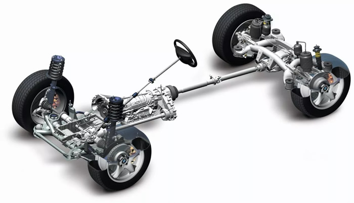 Drive Train Repair Services
